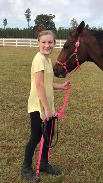 ANNUAL AWARDS & ACHIEVEMENTS - South Eastern Distance Riders Association